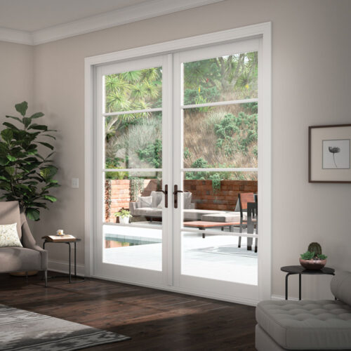 Custom Doors Anaheim CA | All American Door, Inc.