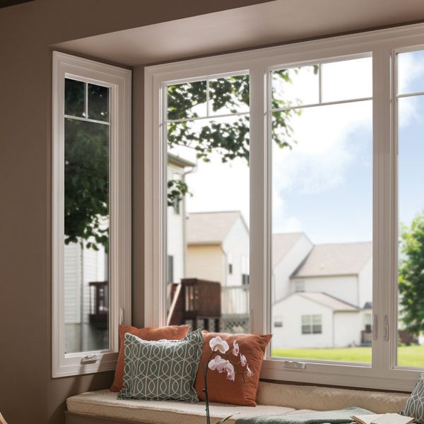 Custom Doors and Windows | All American Door, Inc.