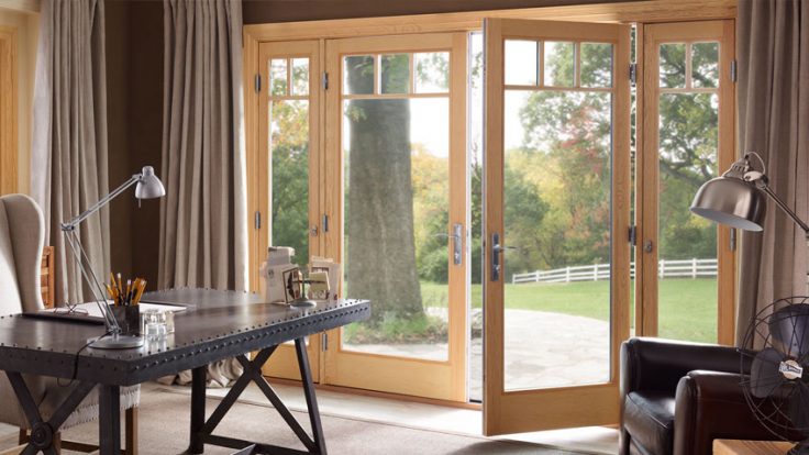 Moving Glass Wall Systems | All American Door, Inc. | Fullerton, CA Moving Glass Wall Systems | All American Door, Inc. | Fullerton, CA