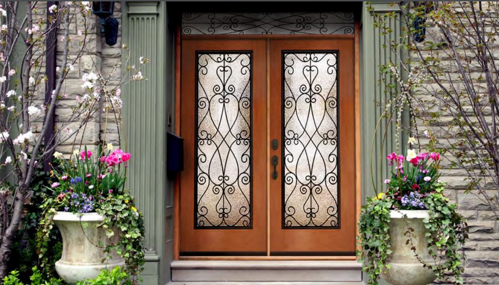 Escon Doors | All American Door, Inc. | Fullerton, CA