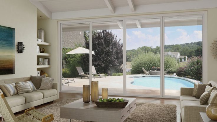 Moving Glass Wall Systems | All American Door, Inc. | Fullerton, CA Moving Glass Wall Systems | All American Door, Inc. | Fullerton, CA
